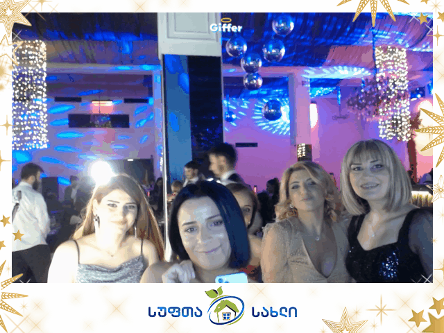 Lisi event hall | Giffer.ge