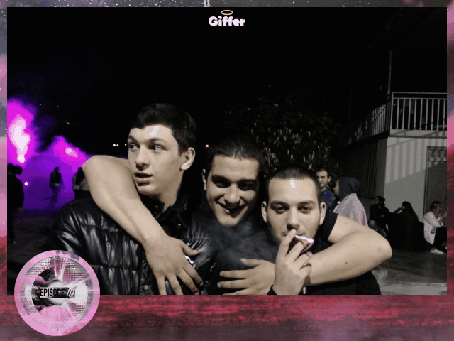 Episode 5 | Giffer.ge