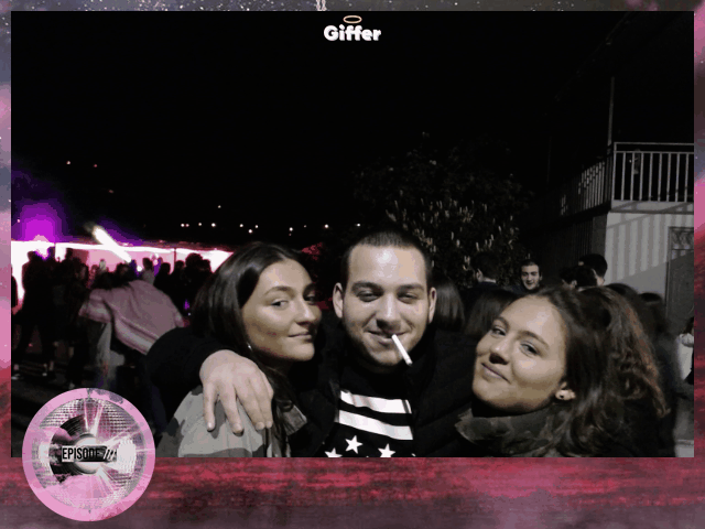 Episode 5 | Giffer.ge