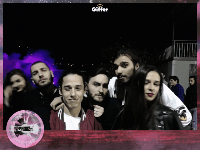 Episode 5 | Giffer.ge