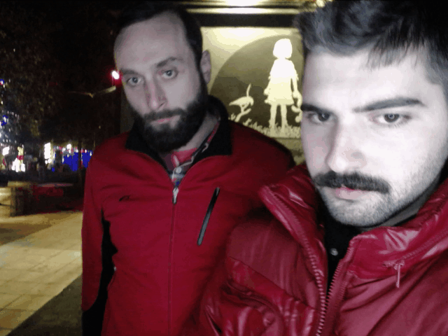 FilmStudio | Giffer.ge